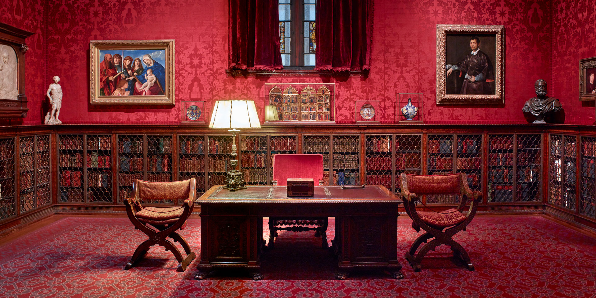 The Morgan Library & Museum – Fig. 9