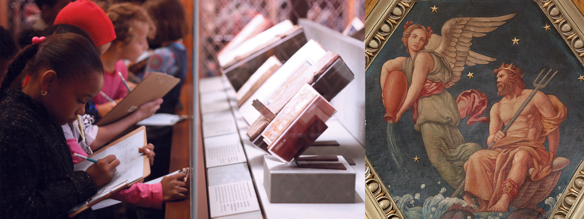 The Morgan Library & Museum – Fig. 9