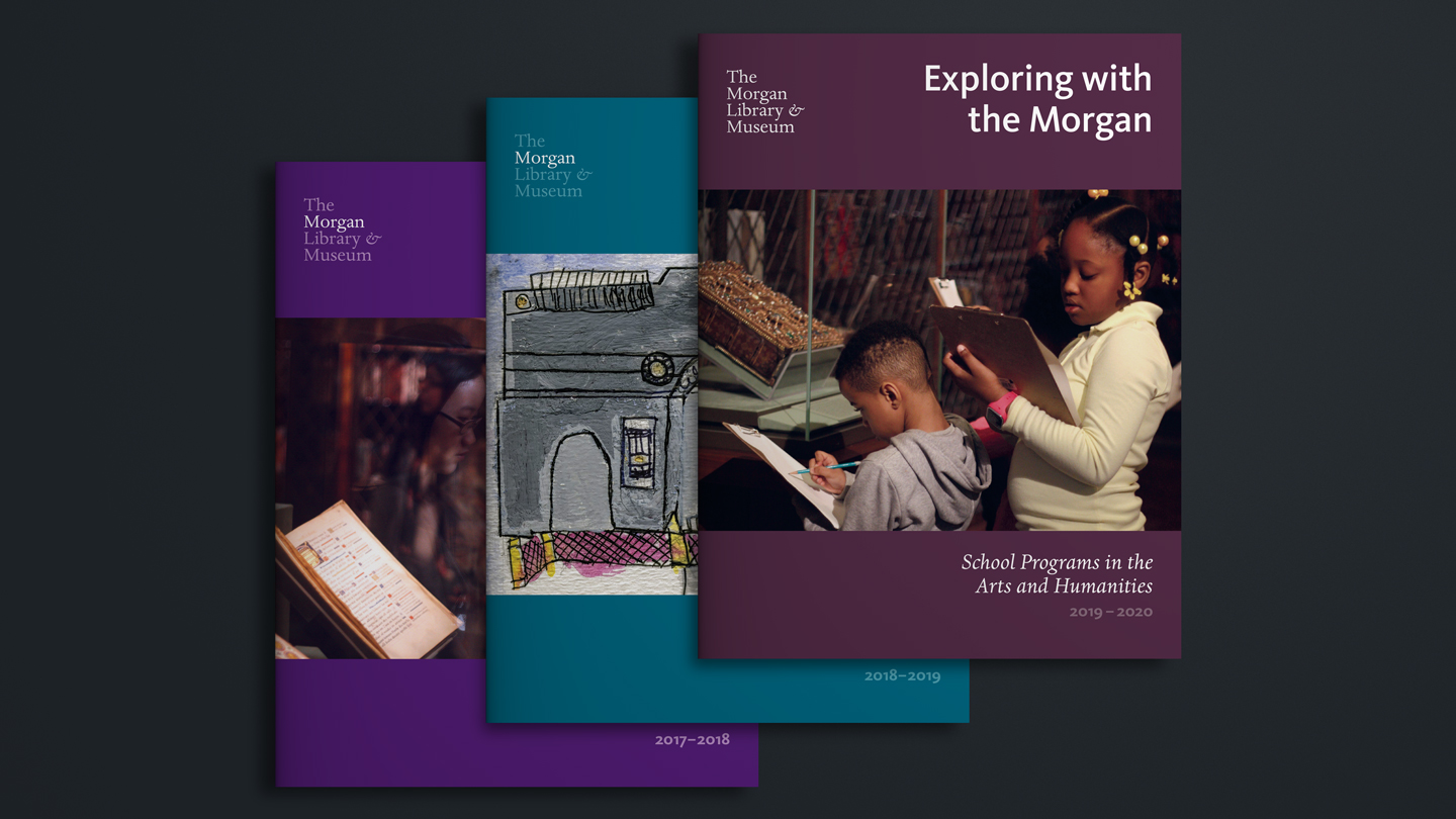 The Morgan Library & Museum – Fig. 9